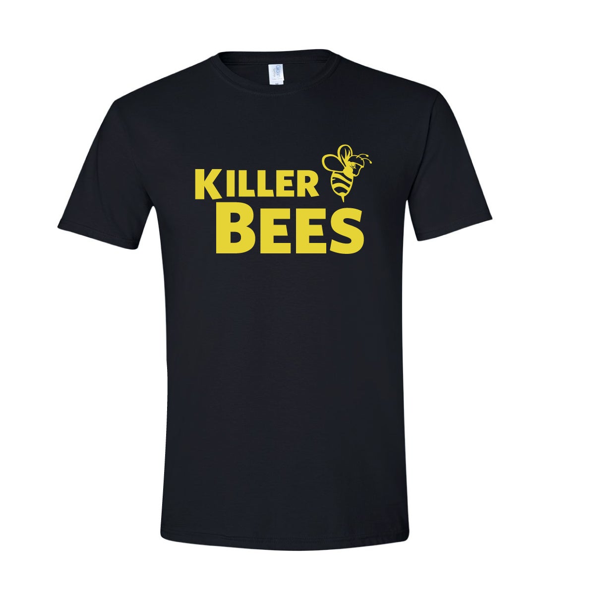 killer bee logo
