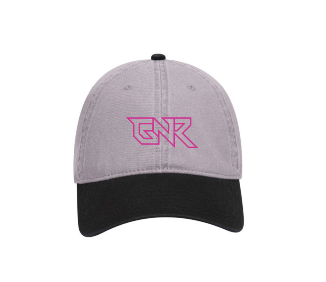 Guns N Rollers Baseball Cap | RCR Online Store